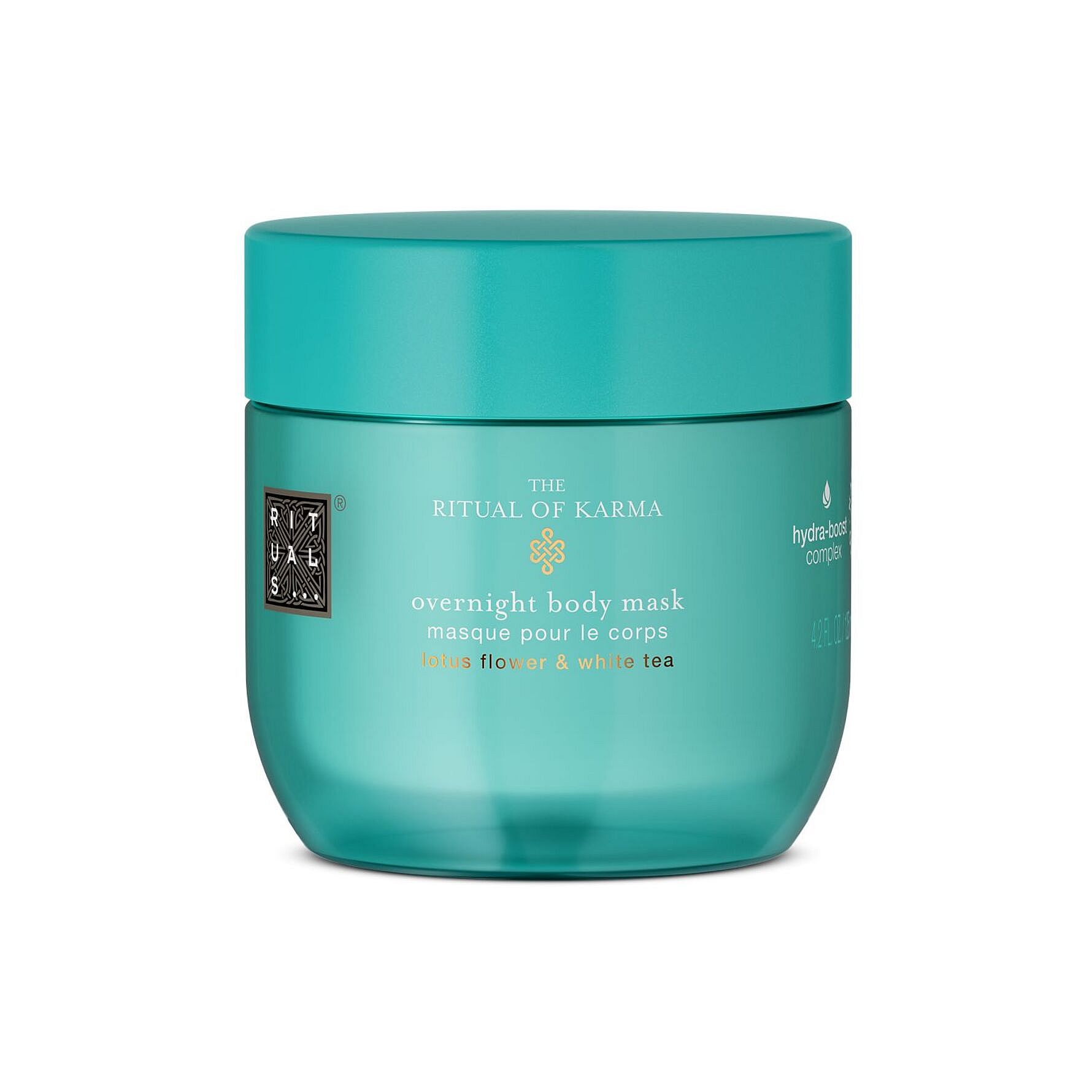 The Ritual Of Karma Overnight Body Mask 125 ml - RITUALS - KICKS