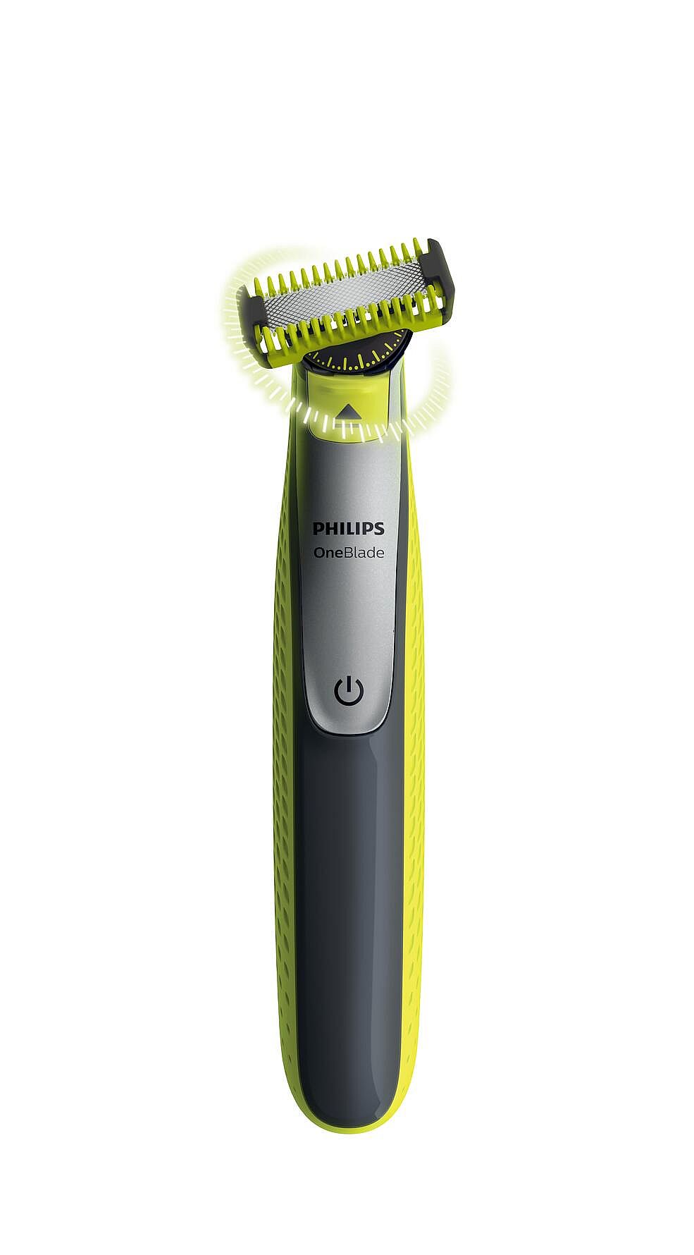 Køb Blade Sæt Til Ansigt + Krop fra Philips - Matas