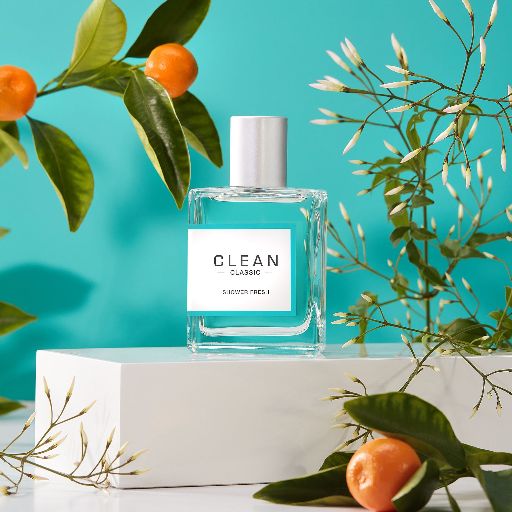 Kjøp Classic Shower Fresh EdP 60 ml - Clean - KICKS