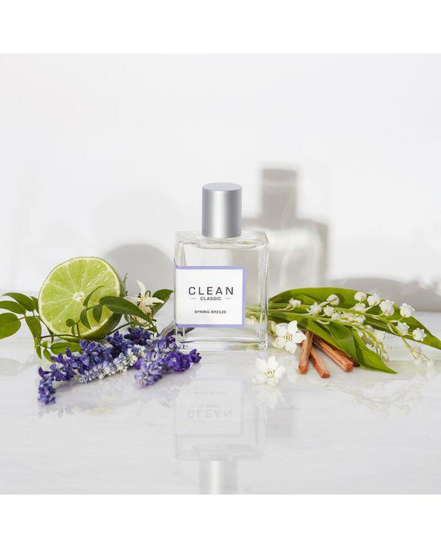 Køb Spring Breeze Eau de Parfum 30 ml fra Clean - Matas