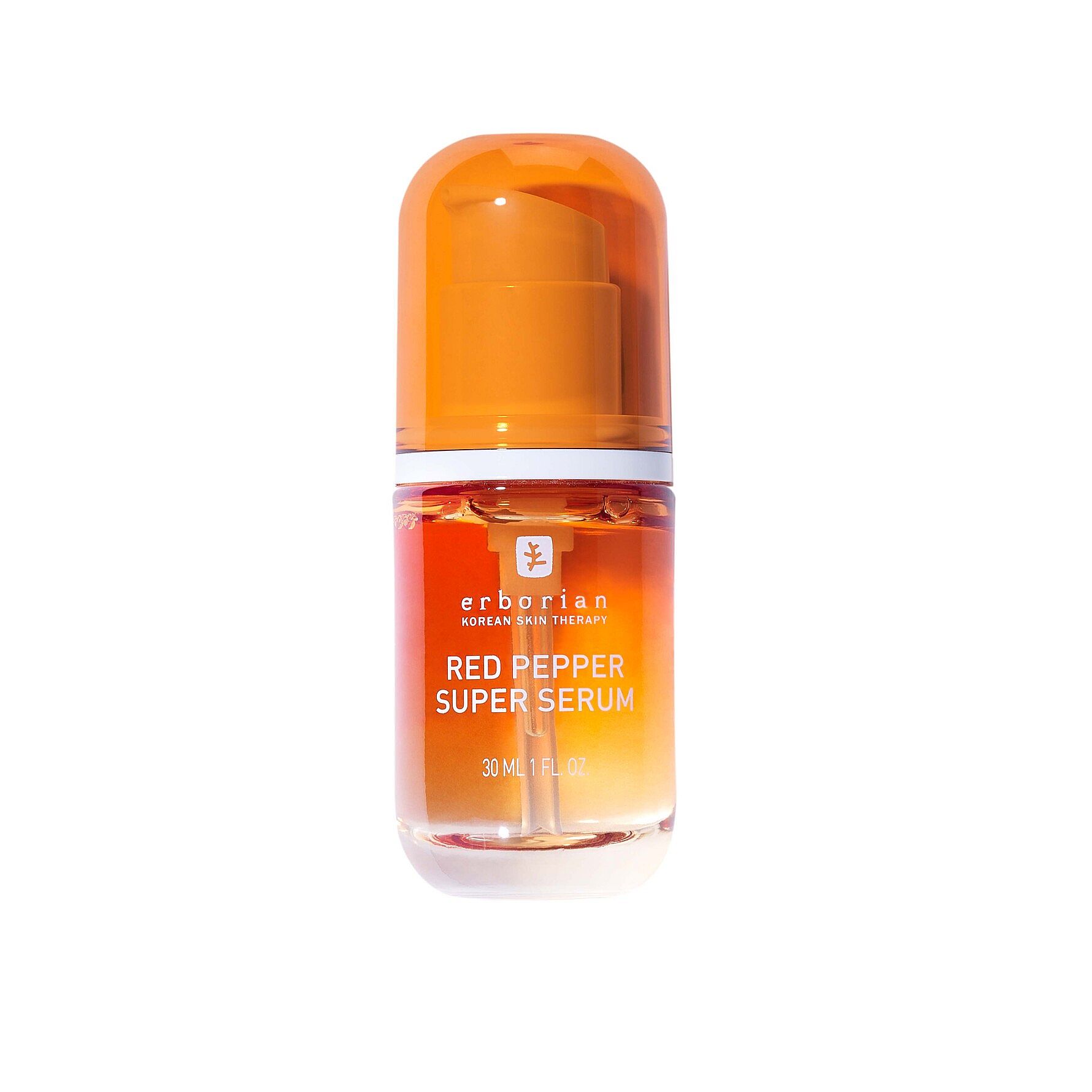 Køb Red Pepper Super Serum 30 ml fra Erborian - Matas