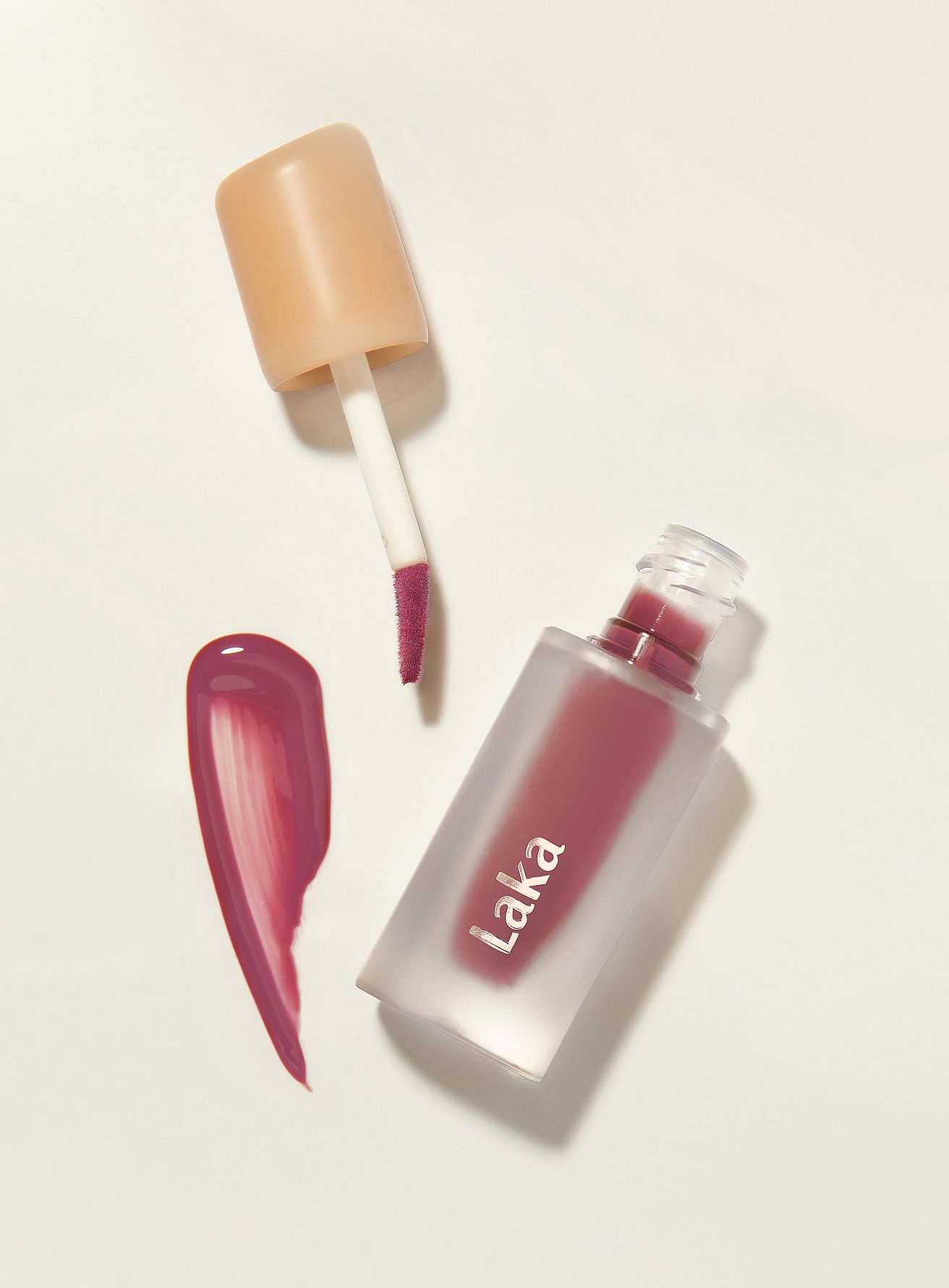 Køb Fruity Glam Tint #102 Dewy fra LAKA - Matas