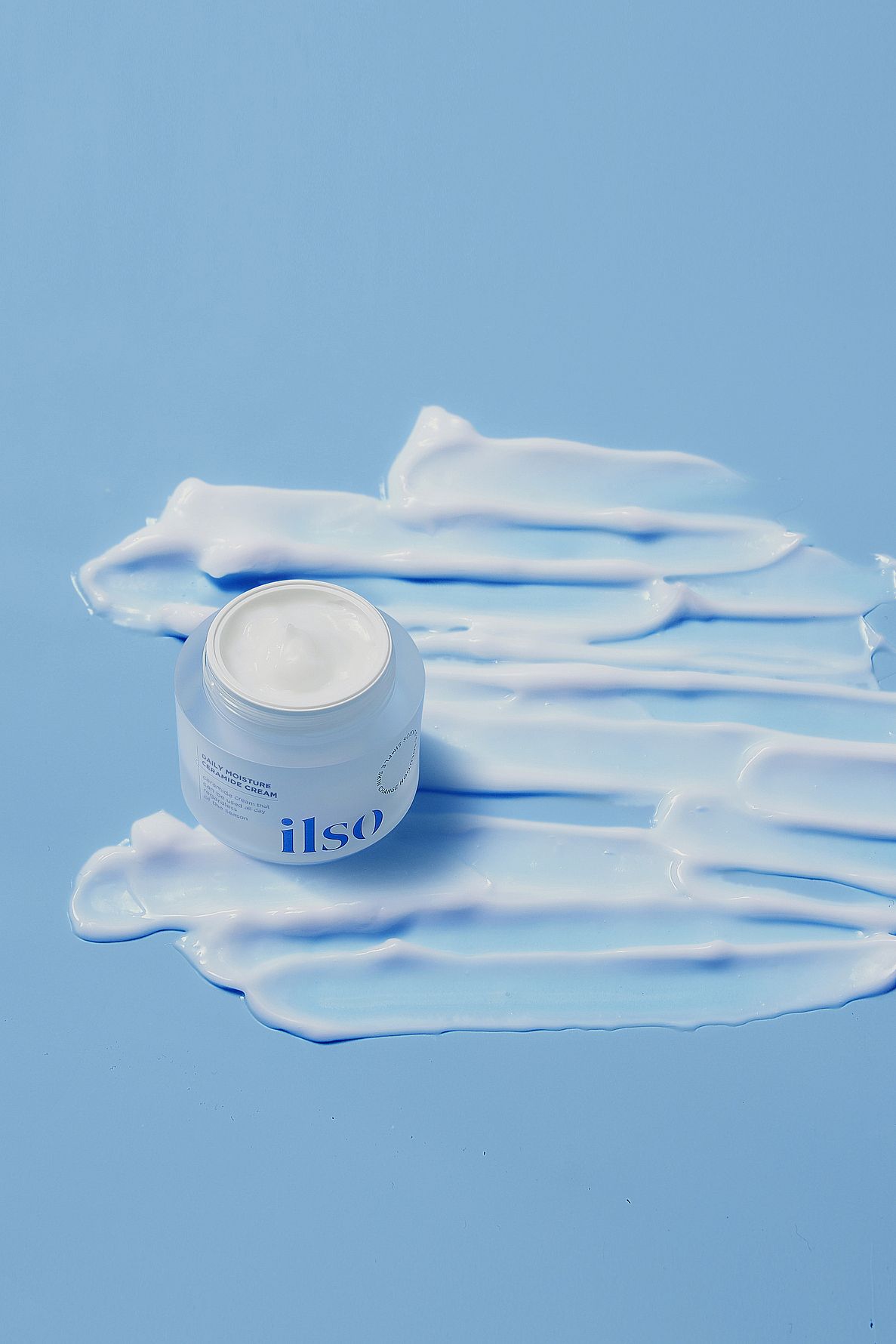 Kjøp Daily Moisture Pudding Cream 50 ml - Ilso - KICKS