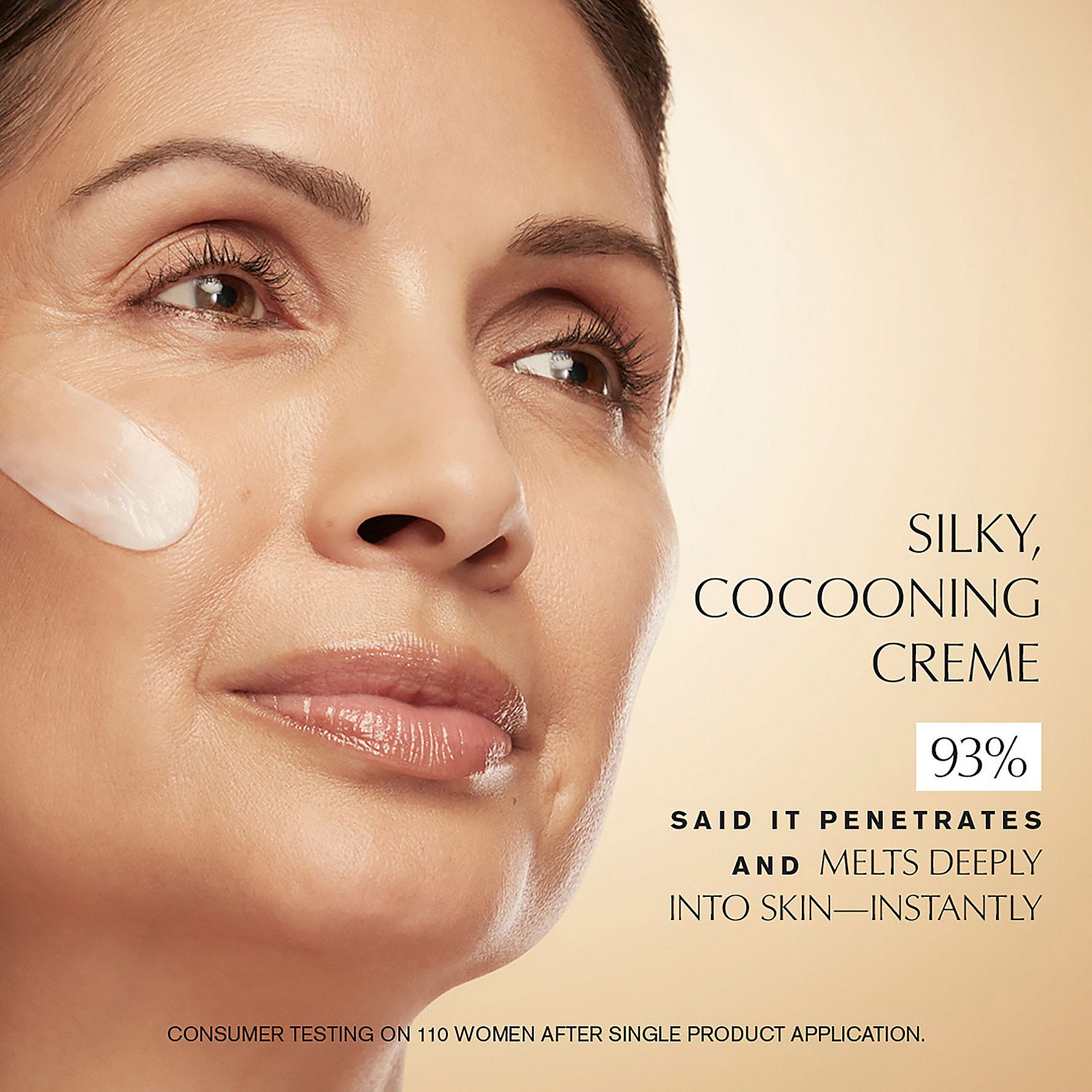 Köp Revitalizing Supreme+ Youth Power Crème 50 ml - Estée Lauder - KICKS