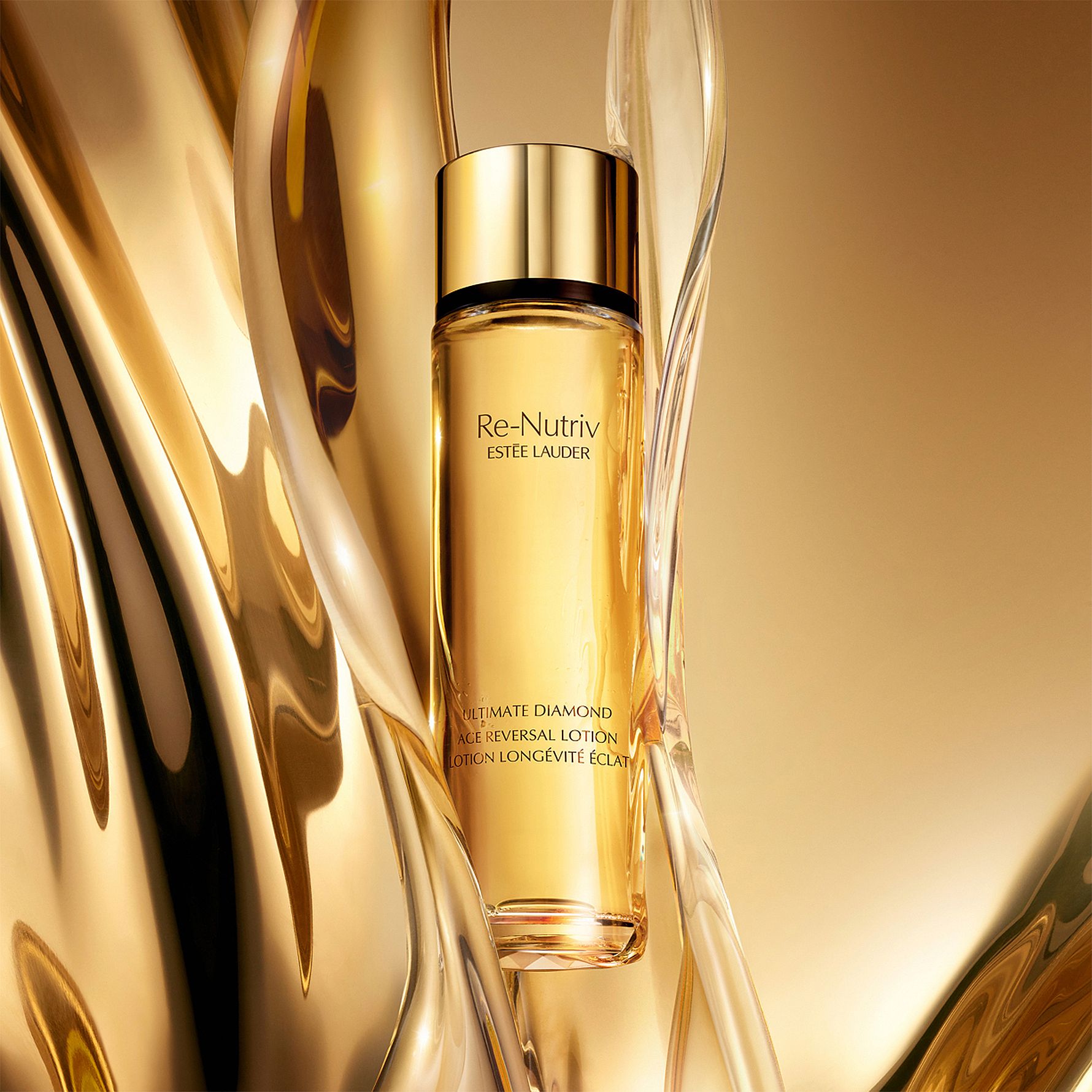 Osta Re-nutriv Ultimate Diamond Age Reversal Lotion 200 ml - Estée ...