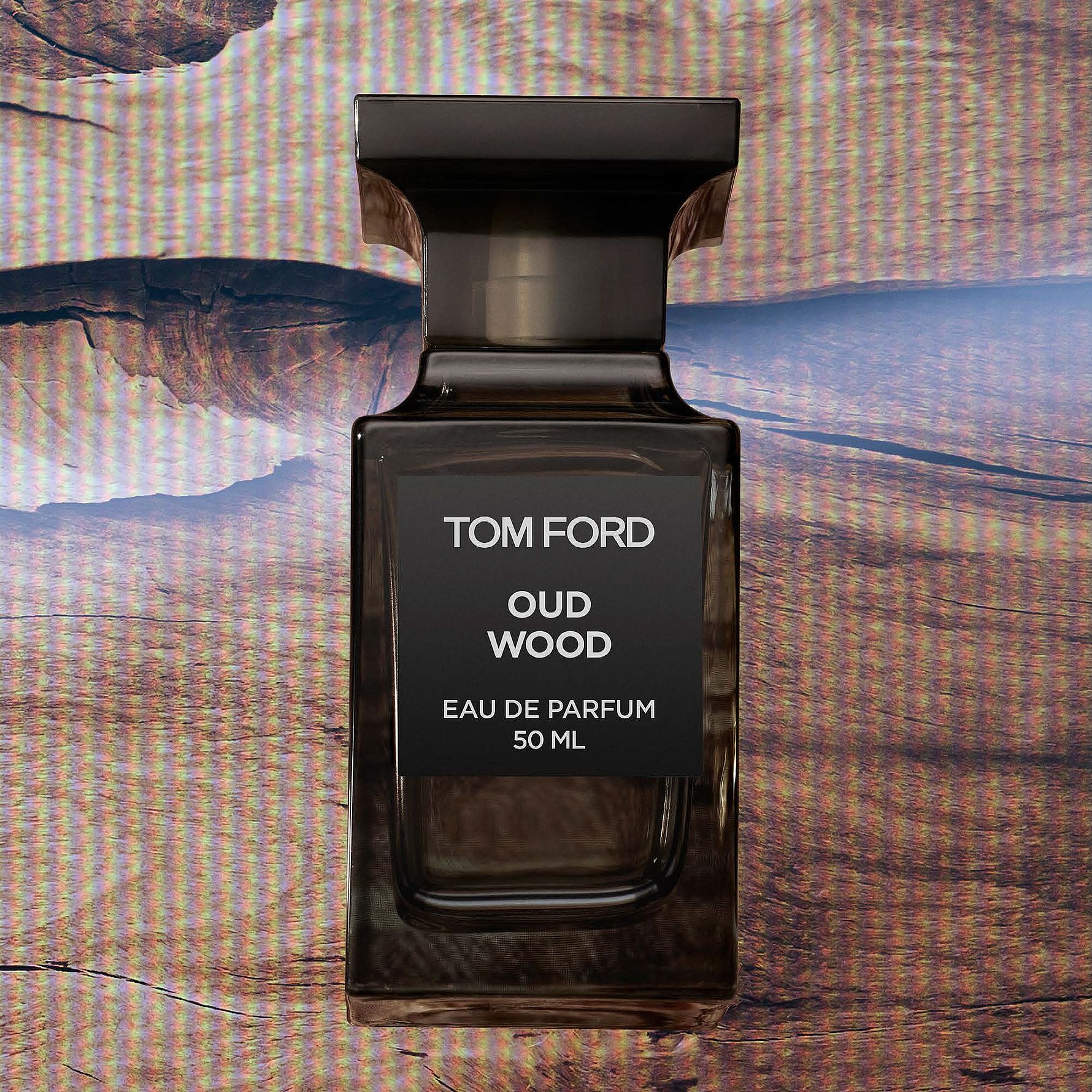 Køb Oud Wood Eau de Parfum 50 ml fra TOM FORD - Matas