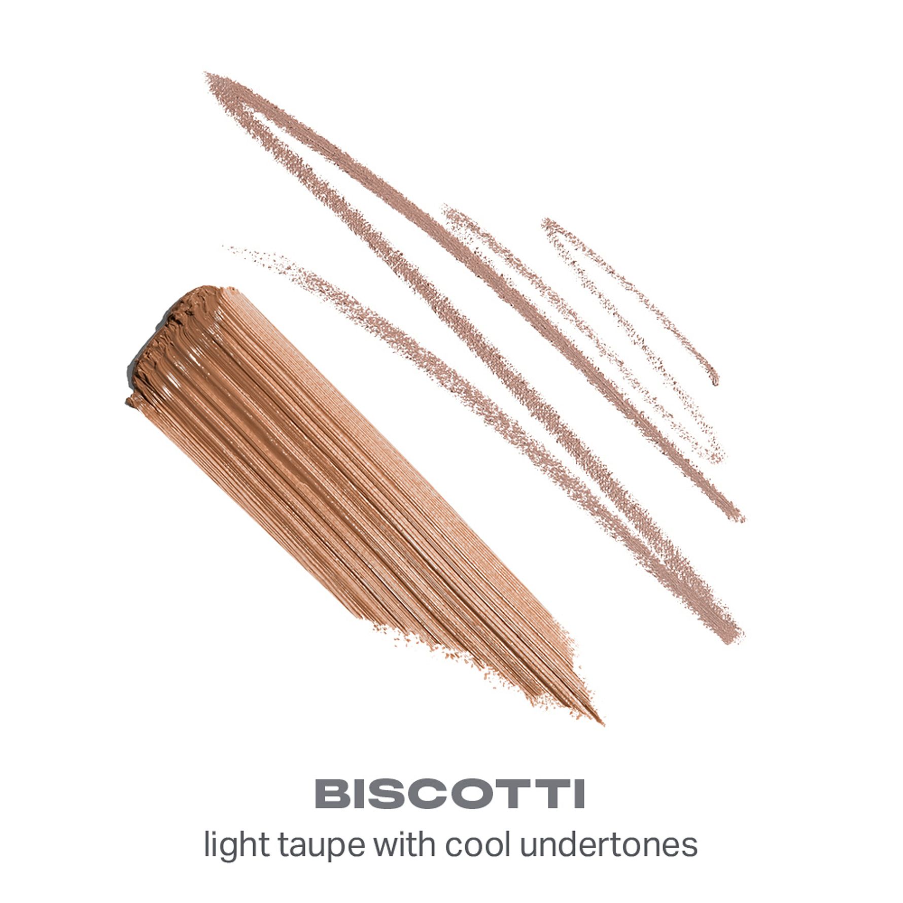 High Archiever Everyday Essentials Brow Kit Biscotti - Morphe - KICKS