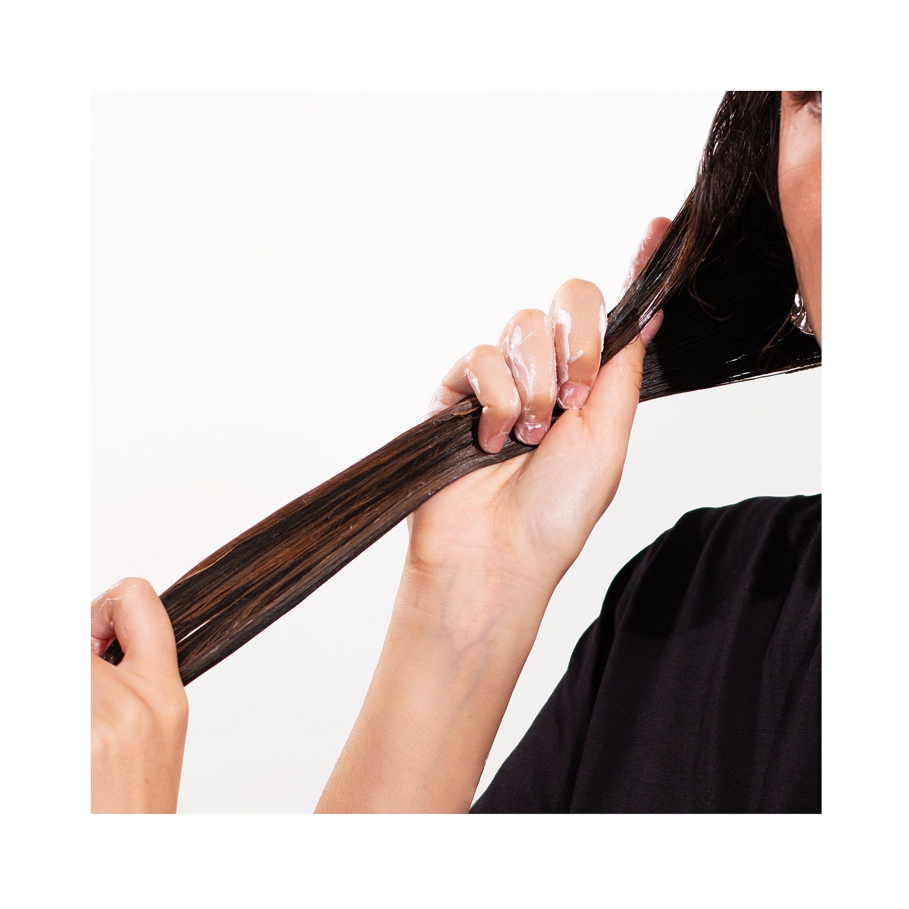 Köp Hair Hydration Mask 100 ml - Scandinavian Biolabs - KICKS