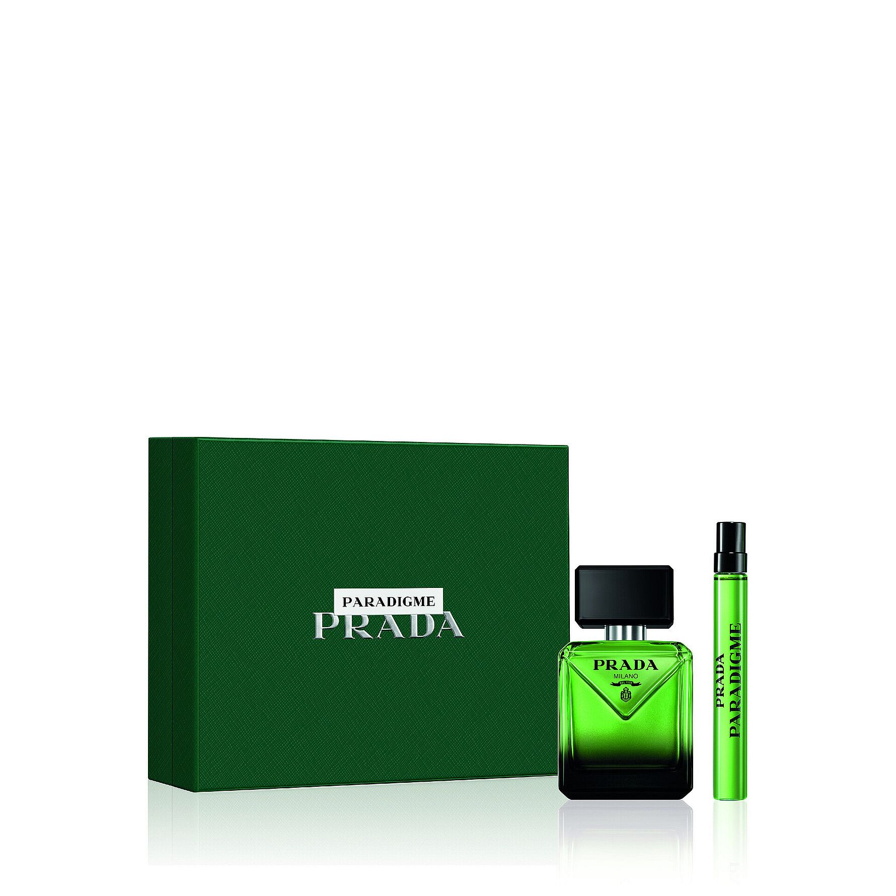 Paradigme EdP 50 ml Gift Box - Prada - KICKS