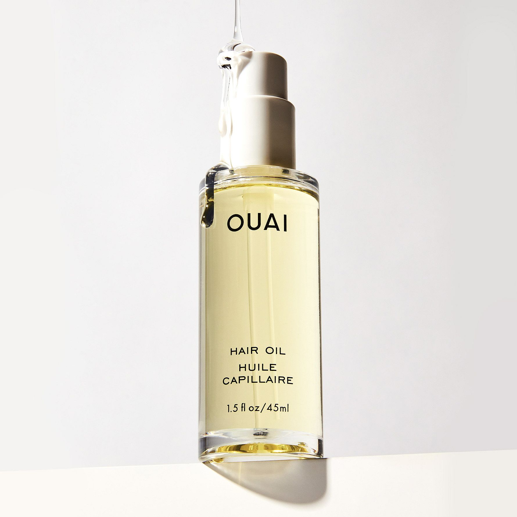 Osta Hair Oil 45 ml - Ouai - KICKS