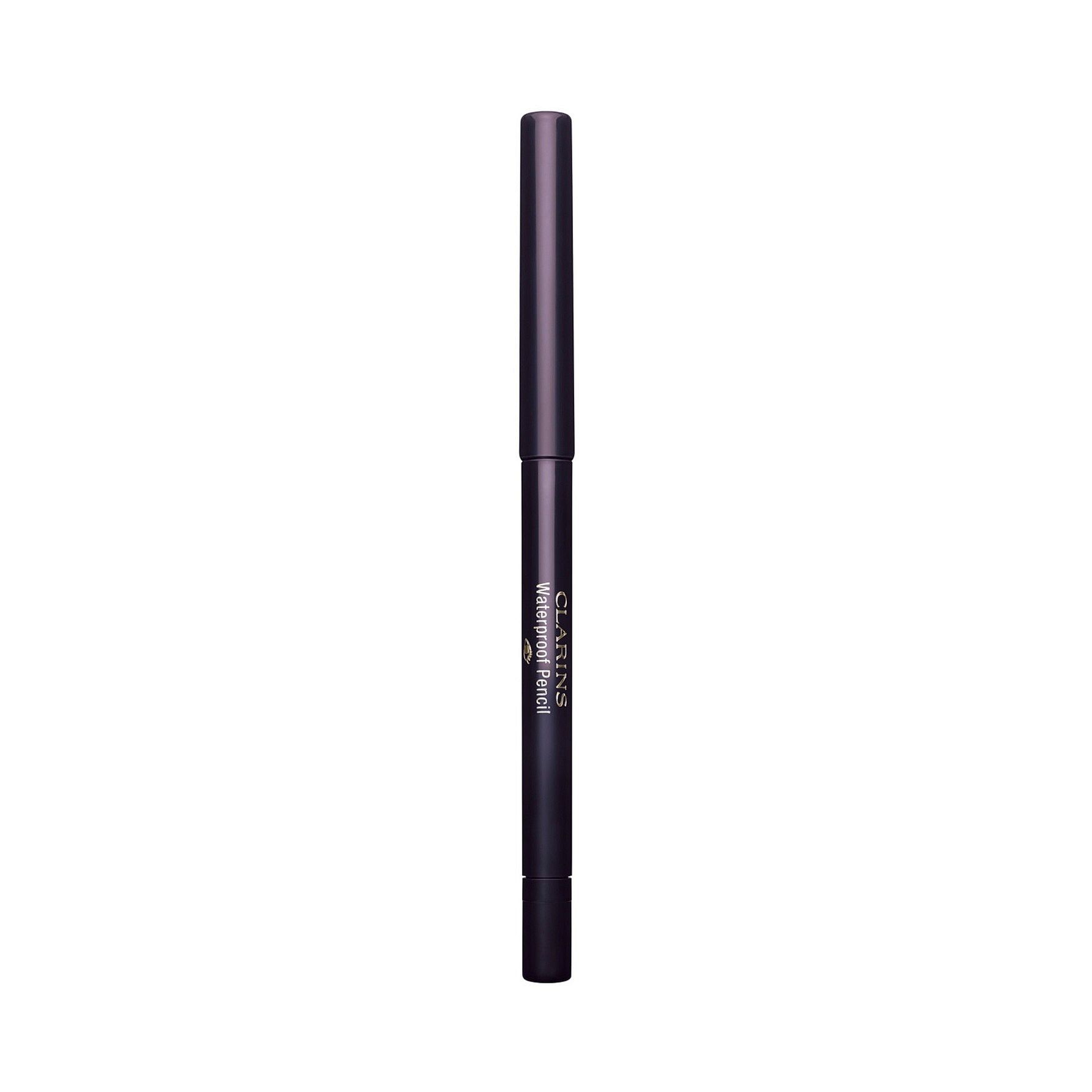 Osta Waterproof Eye Pencil 04 Fig - Clarins - KICKS
