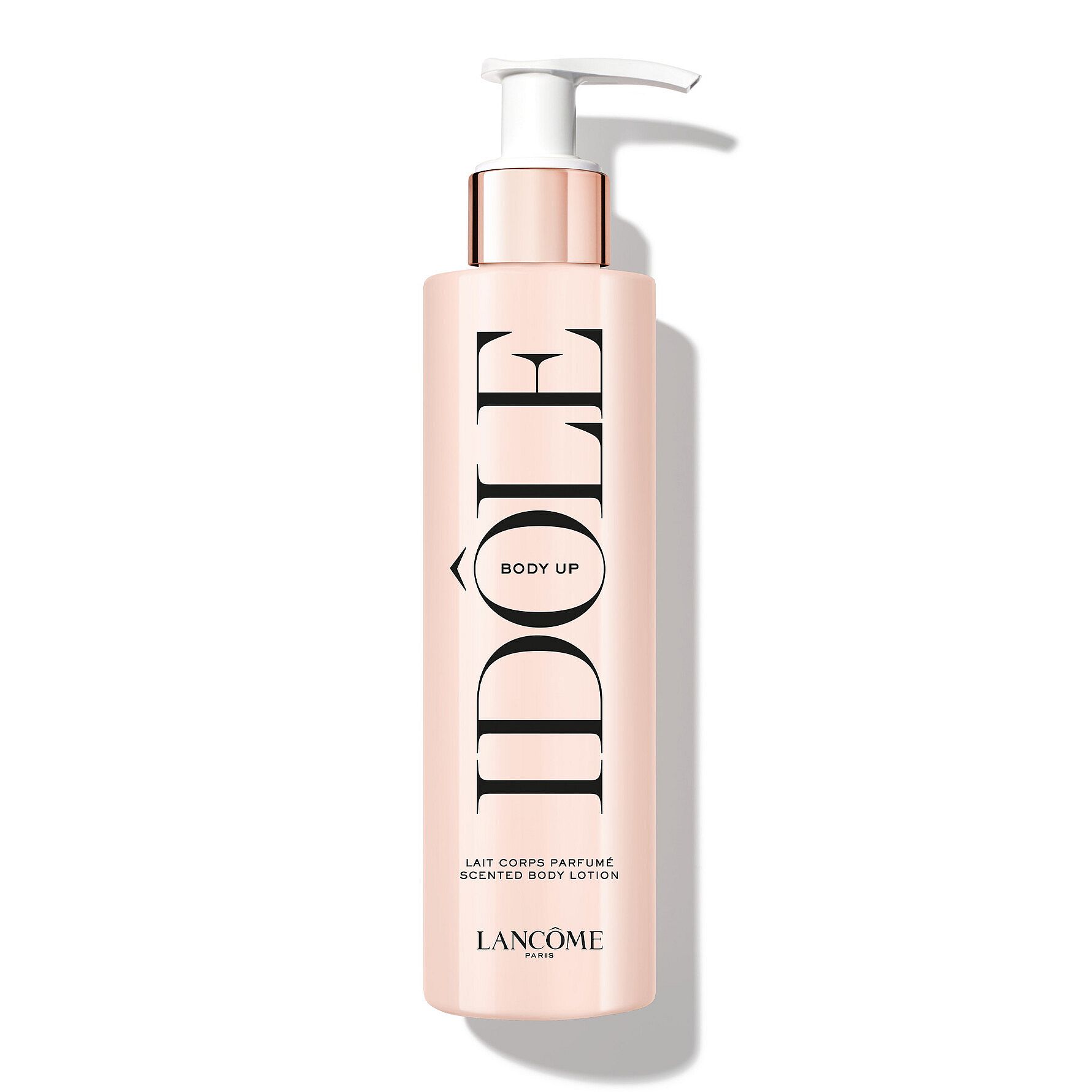 Kjøp Idôle Body Up Cream 200 ml - Lancôme - KICKS