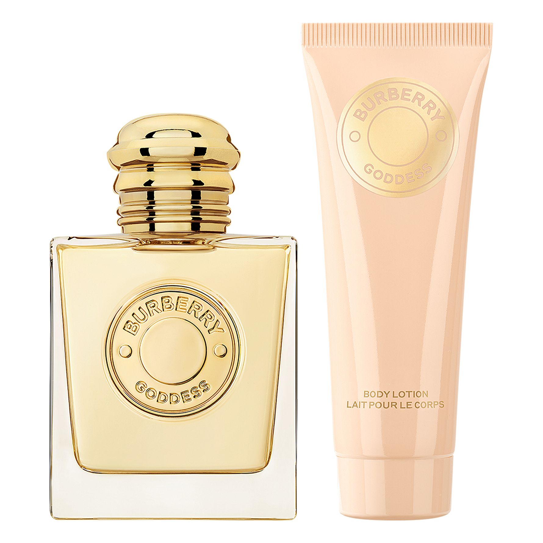 Kjøp Goddess EdP 50 ml Gift Box - Burberry - KICKS