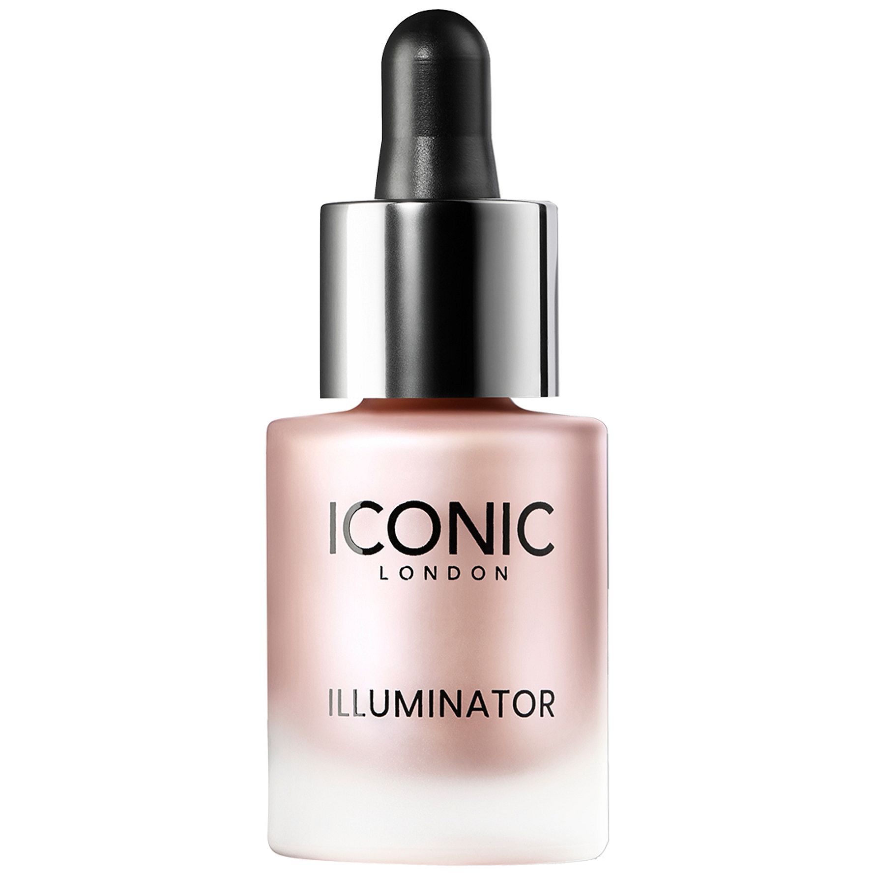 Køb Illuminator Highlighter Shine fra ICONIC LONDON - Matas