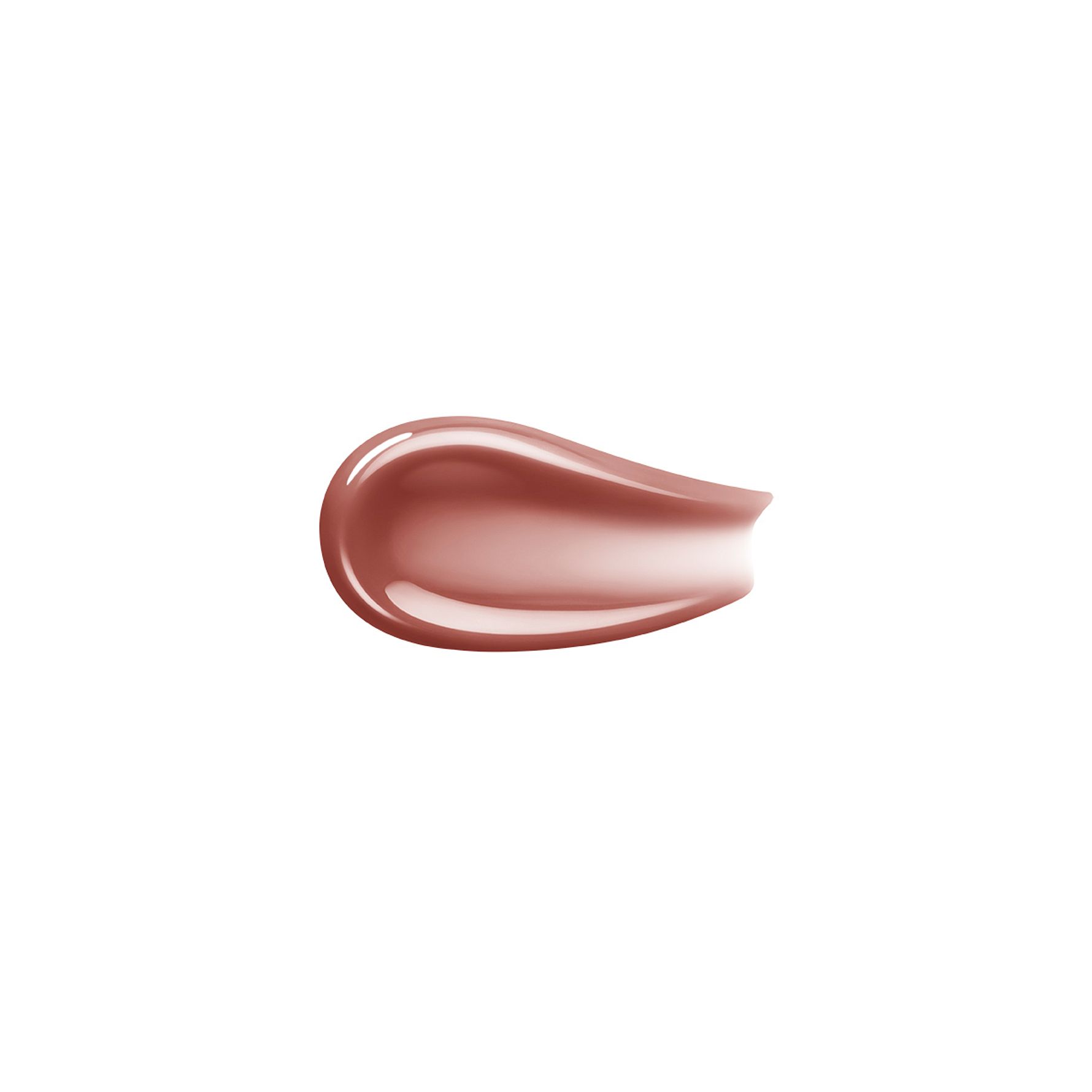 Köp 3D Hydra Lipgloss 21 Brun Rose - Kiko Milano - KICKS