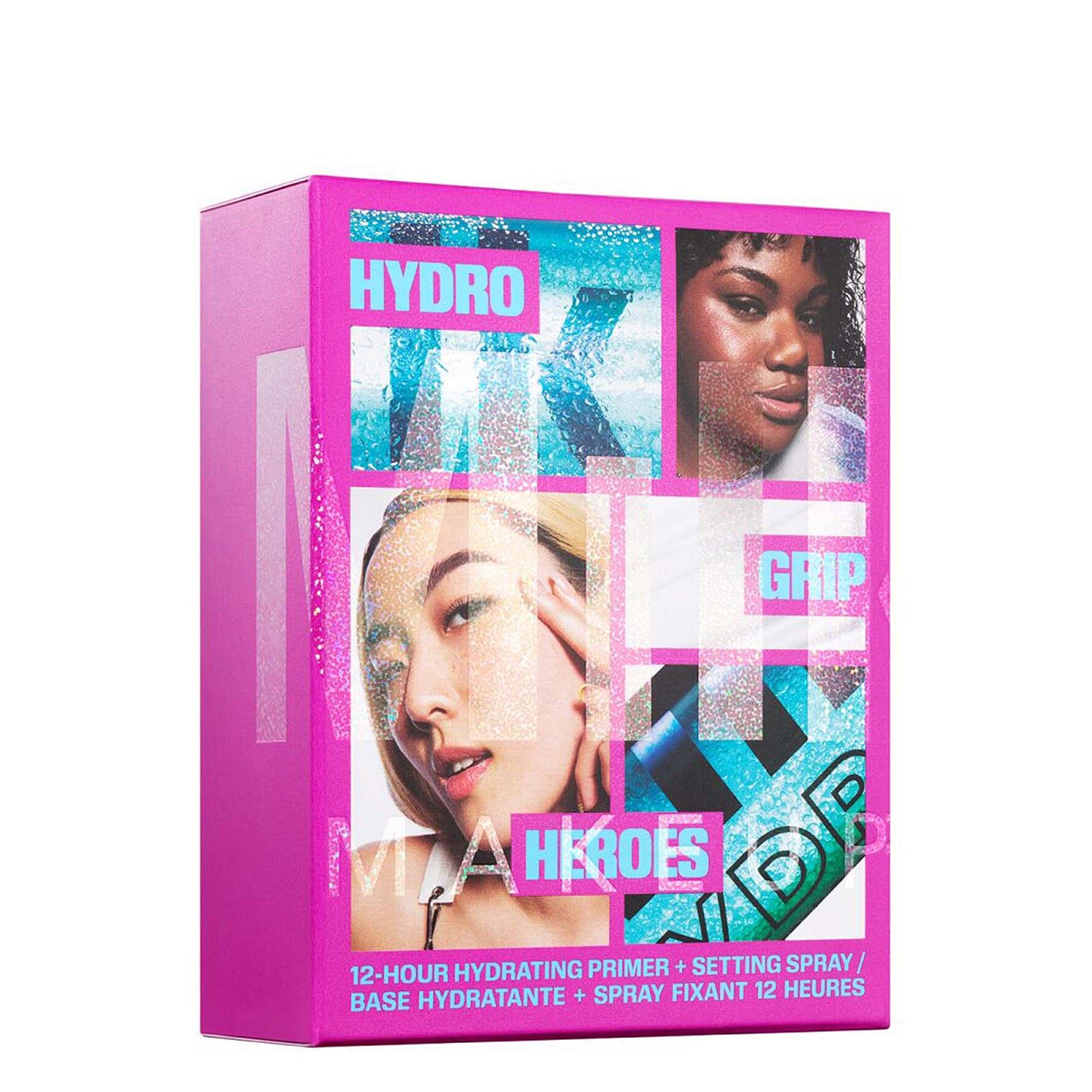 Kjøp Hydro Grip Heroes Gift Box - Milk Makeup - KICKS