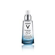 Køb Minéral 89 72T Fugtboostende Creme uden Parfume 50 ml fra Vichy - Matas