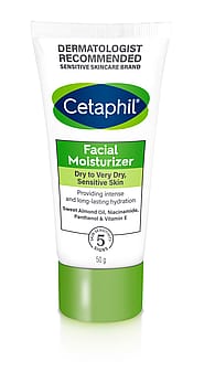 Køb Hydrating Foaming Cream Cleanser 236 ml fra Cetaphil - Matas