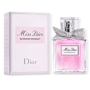Køb Miss Dior Blooming Bouquet Eau de Toilette - Matas