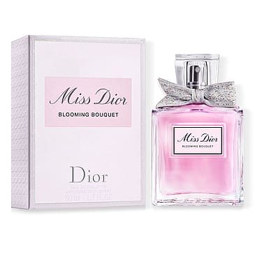 Køb Miss Dior Blooming Bouquet Eau de Toilette 50 ml fra DIOR - Matas