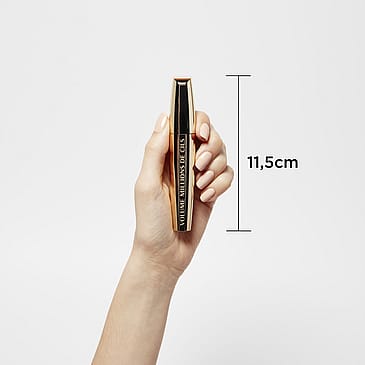 Køb Volume Million Lashes Mascara Black fra L'Oréal Paris - Matas