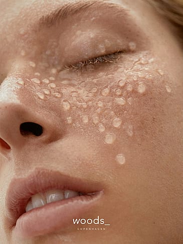 Køb Skin Perfector Seboclear 100 ml fra Woods Copenhagen - Matas