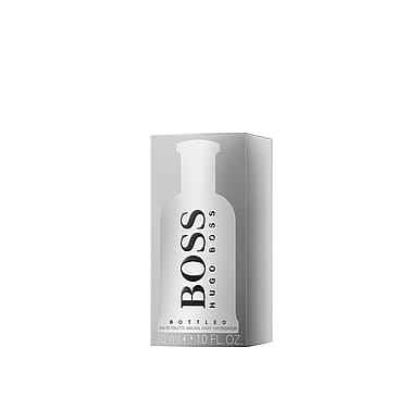 Køb Bottled Eau de Toilette for Men 30 ml fra Hugo Boss - Matas
