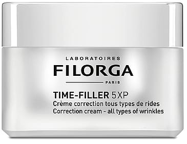 Køb Time-Filler 5XP Cream 50 ml fra Filorga - Matas