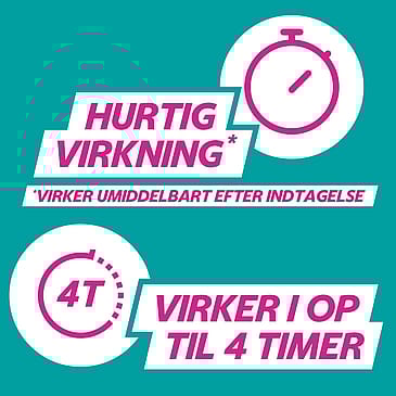 Køb Galieve Forte, 500 mg/213 mg/325 mg, oral suspension 12 stk. fra ...