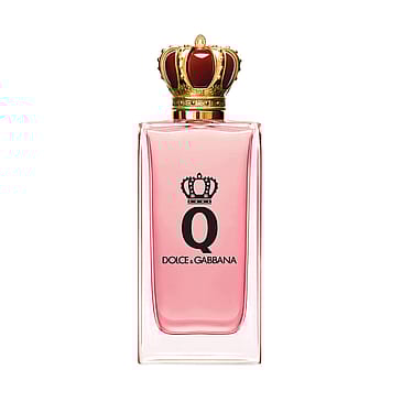 Køb Q Eau de Parfum 100 ml fra Dolce & Gabbana - Matas