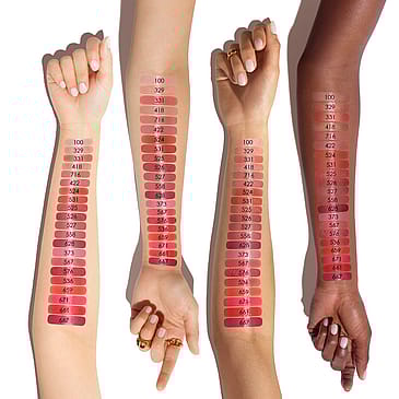 Køb Addict Refill - Shine Lipstick - 90% Natural-Origin 526 fra DIOR ...