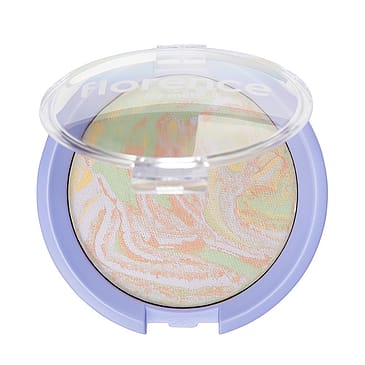Køb Call It Even Color-Correcting Powder fra Florence by Mills - Matas
