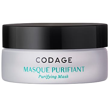 Køb Purifying Mask 50 ml fra Codage - Matas