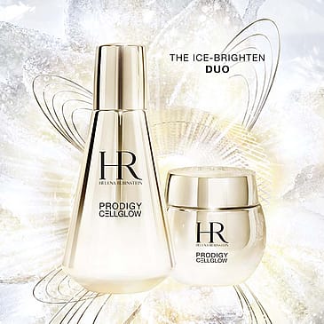Køb Prodigy Cellglow Eye Cream 15 ml fra Helena Rubinstein - Matas