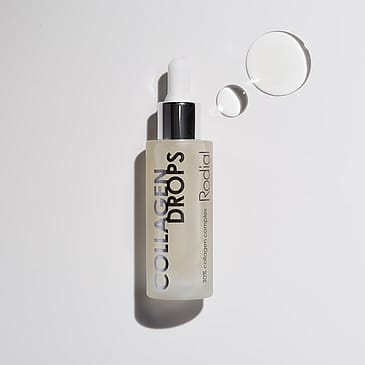 Køb Collagen 30% Booster Drops 31 ml fra Rodial - Matas
