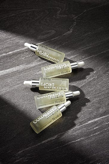 Køb Collagen 30% Booster Drops 31 ml fra Rodial - Matas