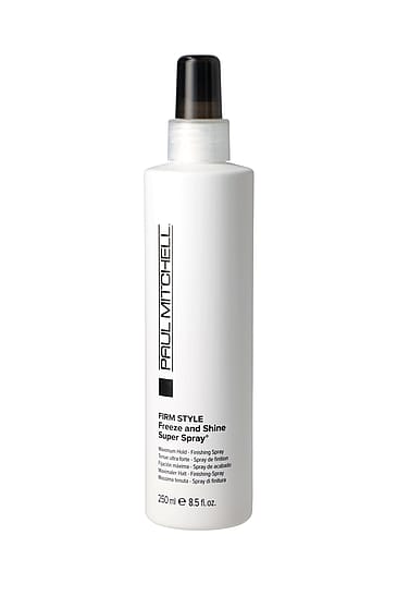 Køb Freeze and Shine 250 ml fra Paul Mitchell - Matas