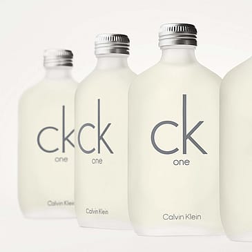 Køb CK One Eau de Toilette 100 ml fra CALVIN KLEIN - Matas