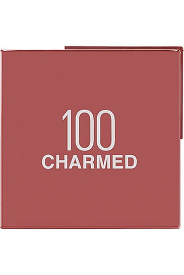 Køb Superstay Vinyl Ink 100 Charmed fra Maybelline - Matas