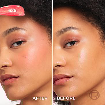 Lumi Le Liquid Blush 625 Glowy Gold Pink - L'Oréal Paris - KICKS