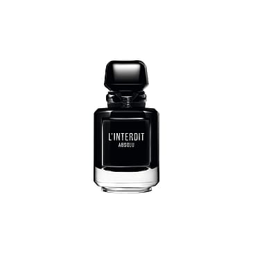 Køb L'Interdit Intense Absolu Eau de Parfum 50 ml fra Givenchy - Matas