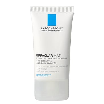 Køb Effaclar MAT ansigtscreme 40 ml fra La Roche-Posay - Matas