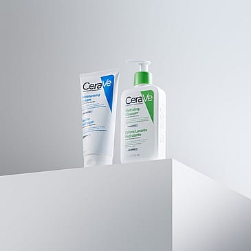 Köp Moisturising Cream 177 ml - CeraVe - KICKS