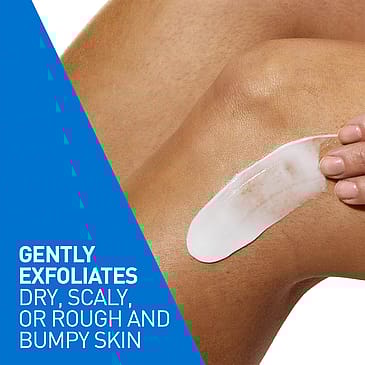 Køb SA Smoothing Cream 177 ml fra CeraVe - Matas