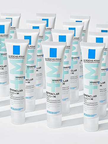 Køb Effaclar DUO+M 40 ml fra La Roche-Posay - Matas