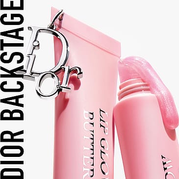 Køb Addict Lip Glow Butter 103 Toffee fra DIOR - Matas