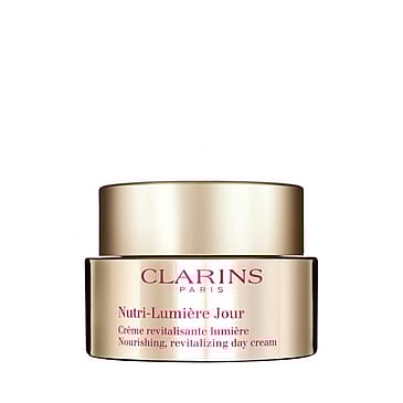 Køb Nutri-Lumière Day Cream 50 ml fra Clarins - Matas