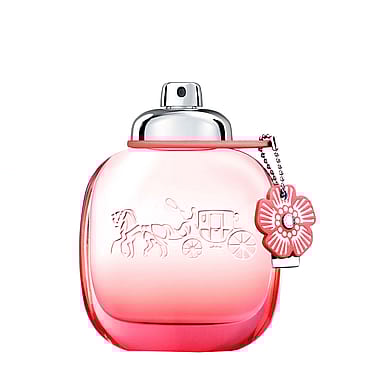 Køb Eau de Parfum 50 ml fra Coach - Matas