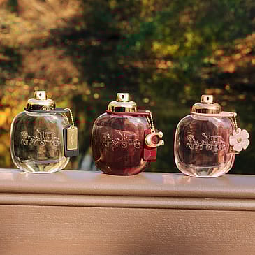 Køb Eau de Parfum 50 ml fra Coach - Matas