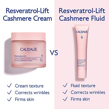 Køb Resveratrol Lift Lightweight Firming Cashmere Cream 40 ml fra ...